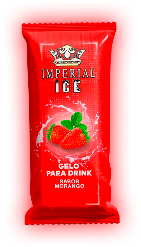 Saiba mais sobre nós - Imperial Ice - Gelo de Coco para Revenda